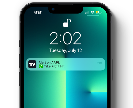 TRND | Pro Toolkit Algorithm